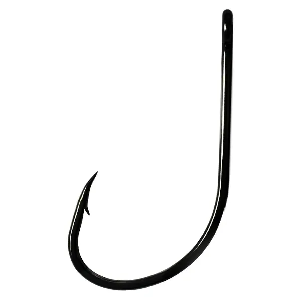 VMC 7116CB Saltwater Fly/Trolling Hooks #8/0 - 25pk | Outback Equipment