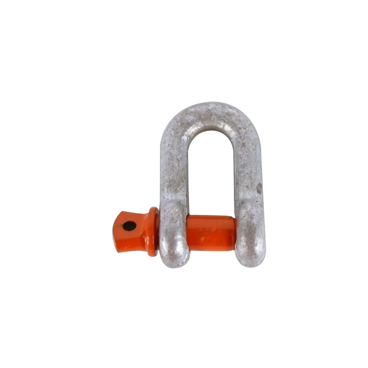 Wildtrak Shackle Dee Grade S Screw Pin 1/2 Swl 2000Kg Sh103013 ...