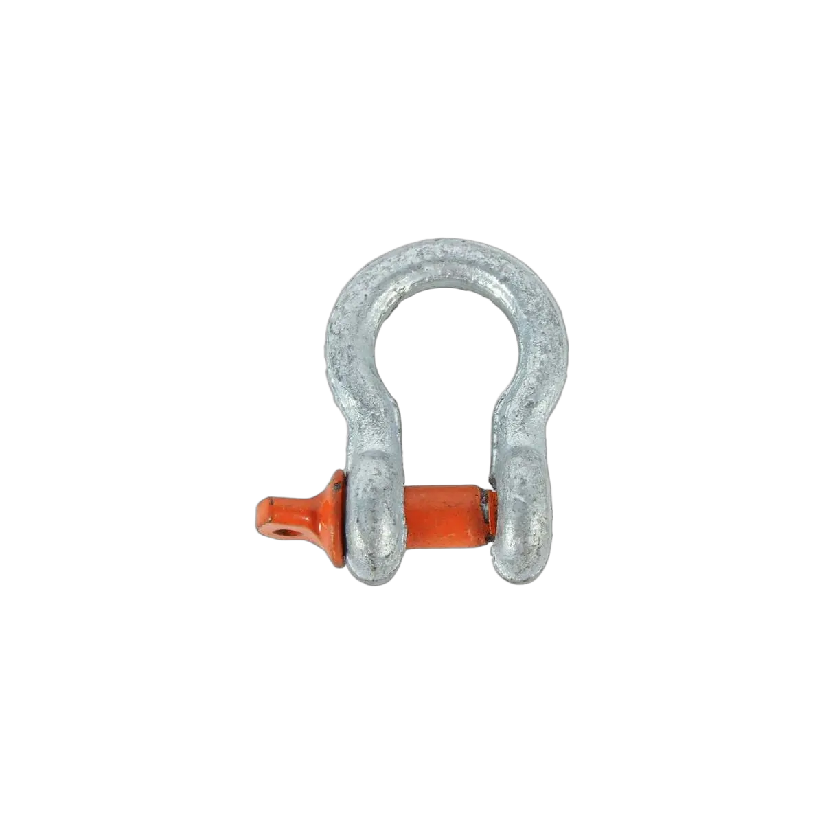 Wildtrak Shackle Bow Grade S Screw Pin 1/4 Swl 500Kg Sh101006 | Outback ...