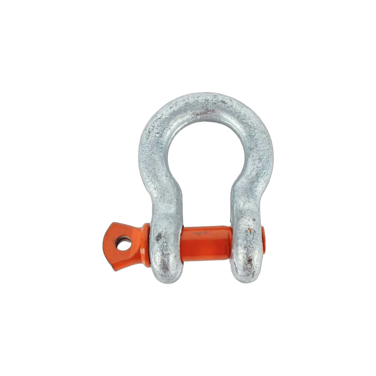 Wildtrak Shackle Bow Grade S Screw Pin 5/16 Swl 750Kg Sh101008 ...