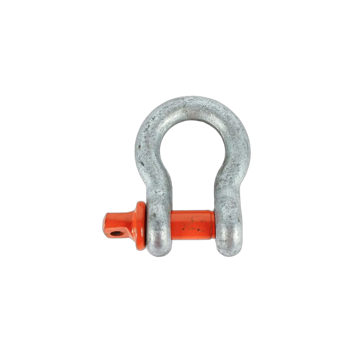Wildtrak Shackle Bow Grade S Screw Pin 5/16 Swl 750Kg Sh103008 ...