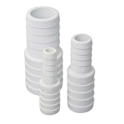 TRU Design Reducing Connectors 19mm -38mm