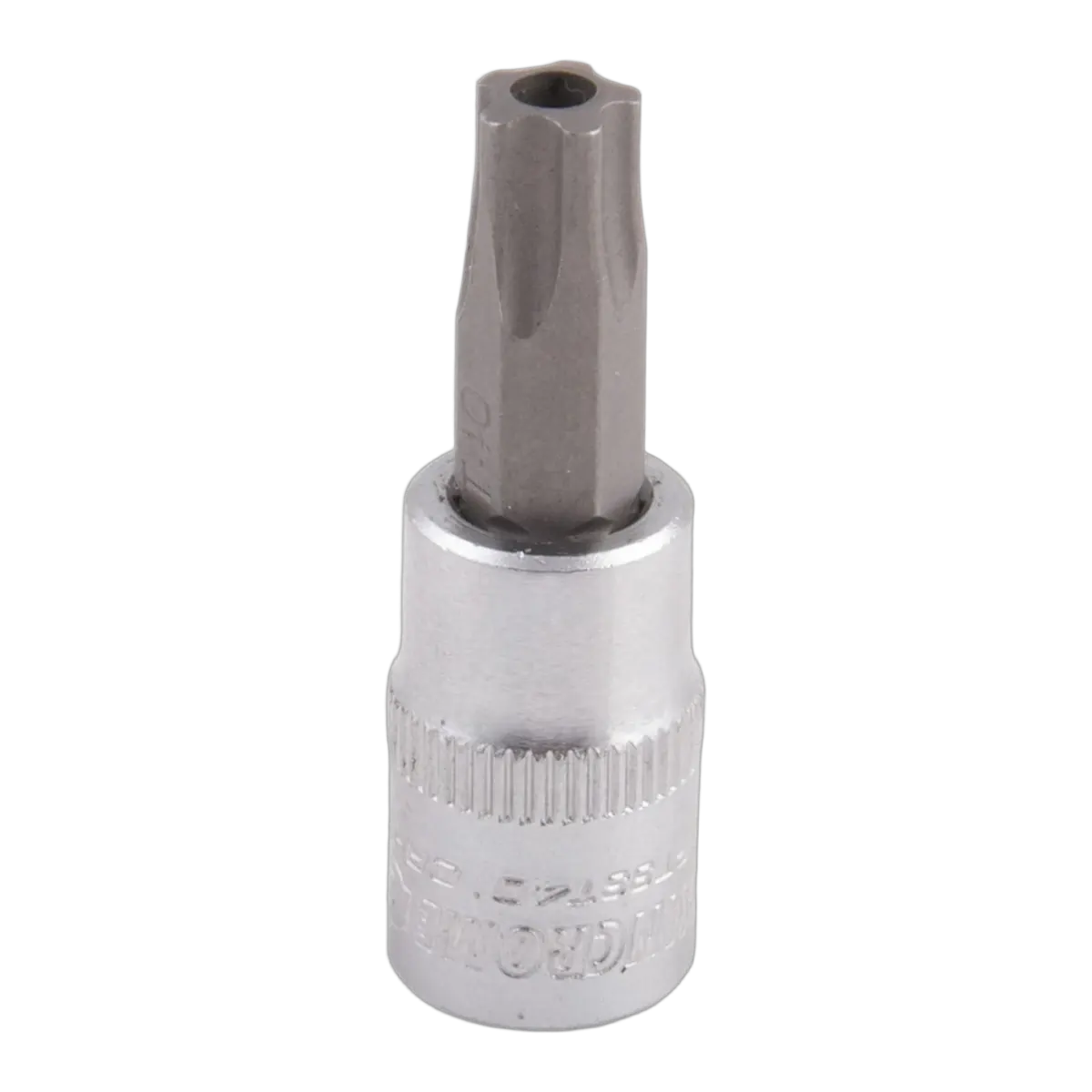 Kincrome Tamperproof Torx Bit Socket T40 100Mm 1/2" Drive | Outback Equipment