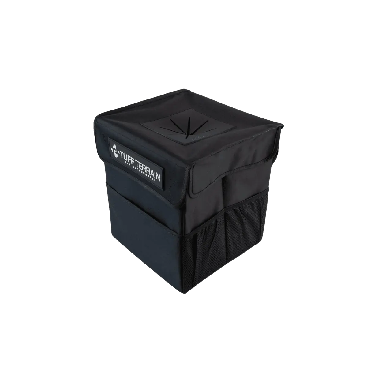 Tuff Terrain Flat Pack Car Bin | Outback Equipment
