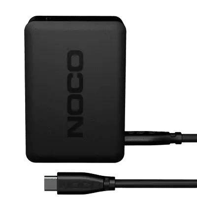 Noco 65W USB-C Charger | Outback Equipment
