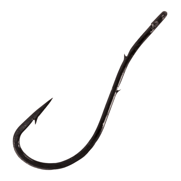 VMC Bent Worm Hook | Outback Equipment