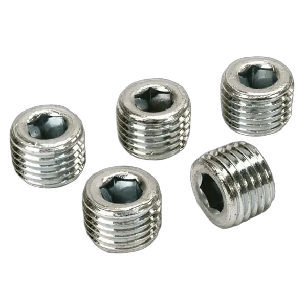 Viair Npt Plugs Kit | Outback Equipment