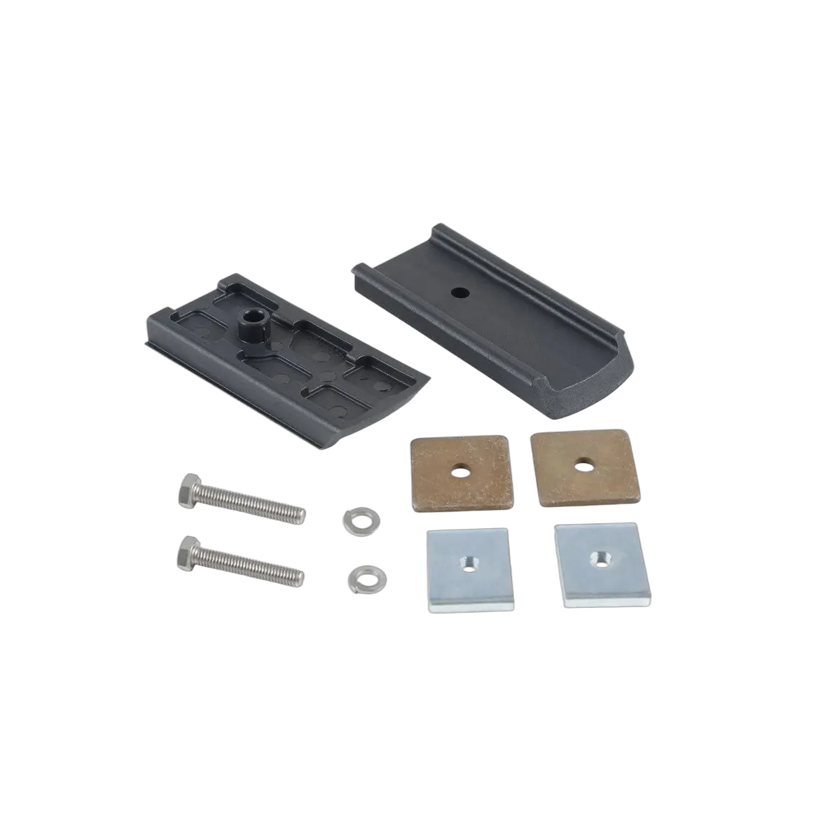 Rhino-Rack Vortex Bar RLCP Fit Kit | Outback Equipment