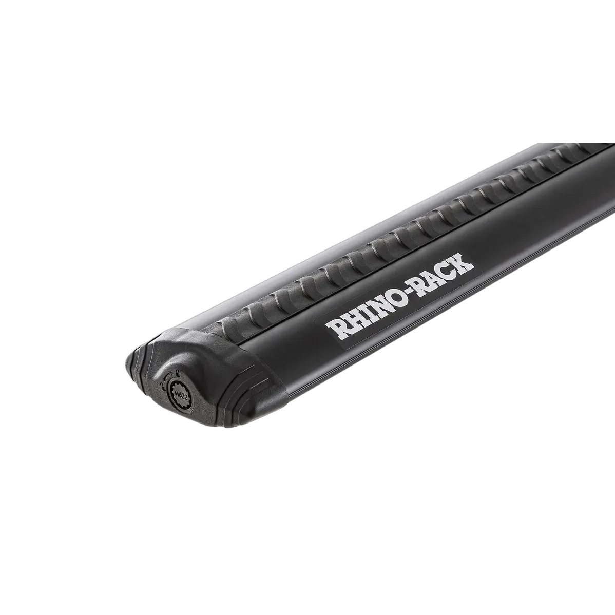 Rhino-Rack Vortex Bar (Black 1065mm) | Outback Equipment
