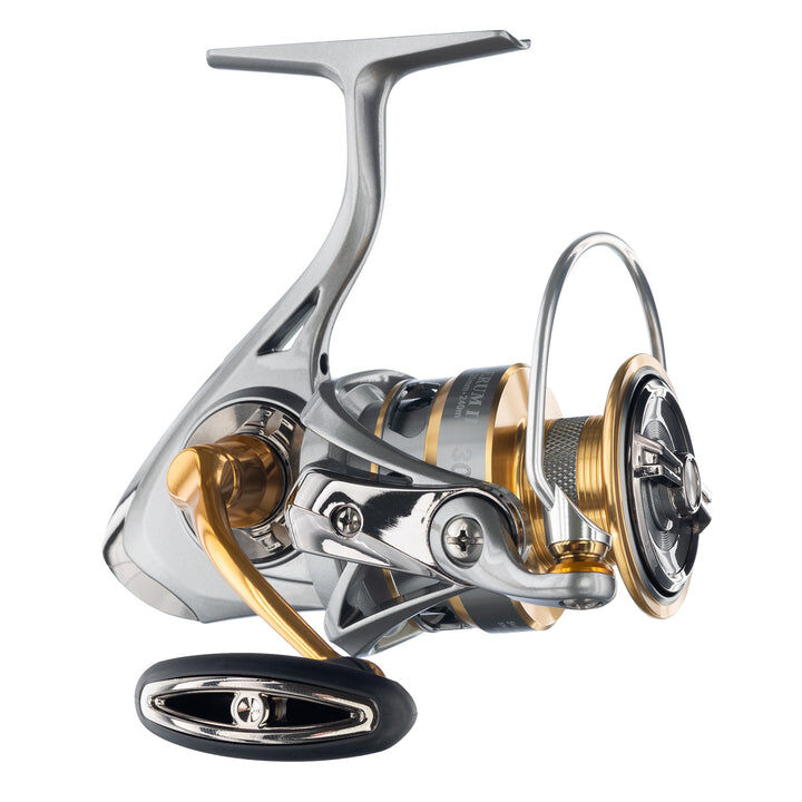 Ryobi Verum II Spin Reels | Outback Equipment