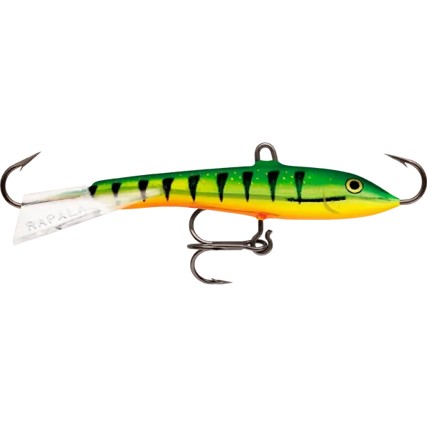 Rapala Jig Rap 7cm Perch | Outback Equipment