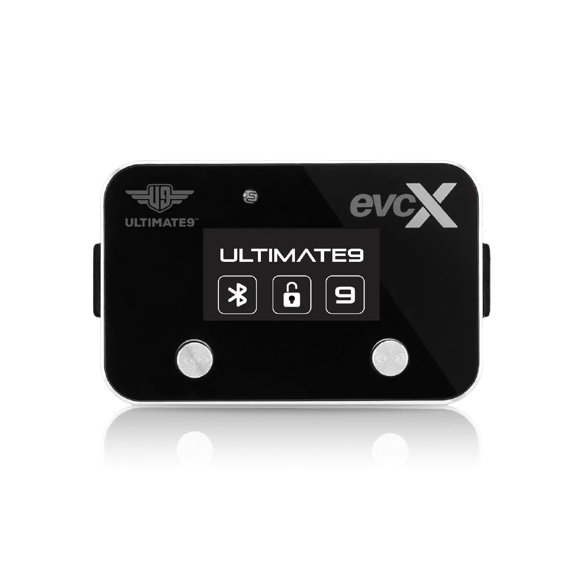 Ultimate 9 EVCX Throttle Controller For Suzuki JIMNY 2018 - ON (4th Gen ...