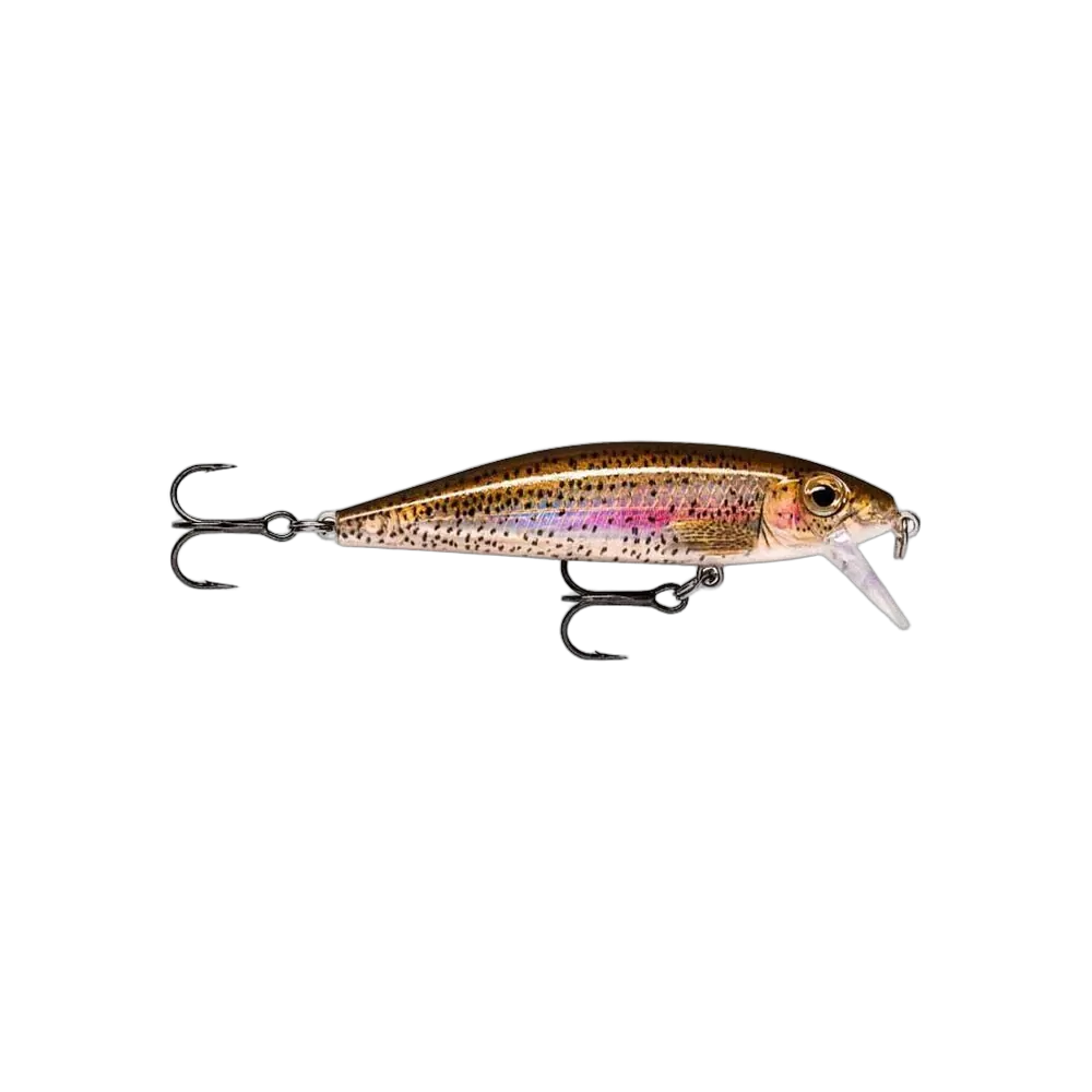 Rapala X-Rap Countdown 7cm Live Rainbow Trout | Outback Equipment