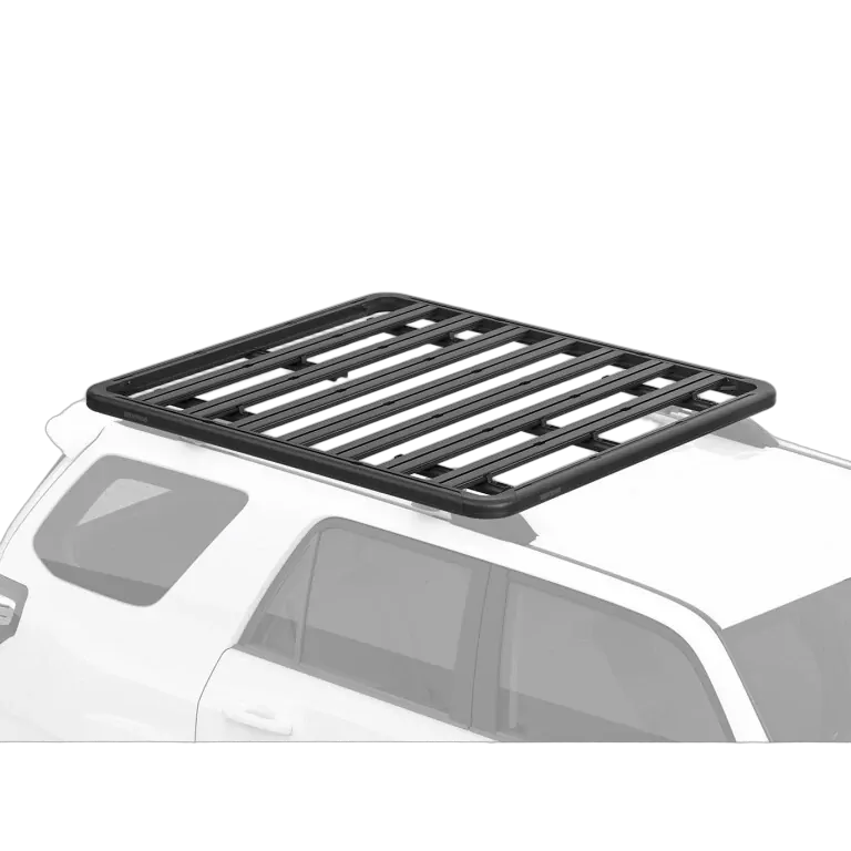 Yakima LockNLoad Platform Assembled 1380x1530mm Subaru Forester 5dr SUV ...