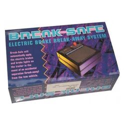 Breaksafe Remote Monitor Rm6000