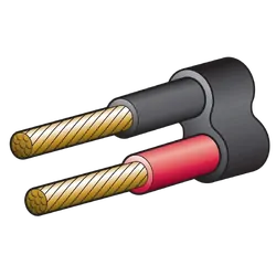6mm Electrical Cable | Outback Equipment