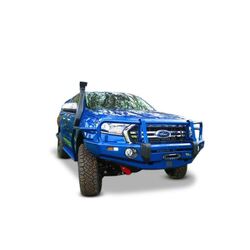 Ford Ranger Aftermarket Accessories Australia | Outback Equipment