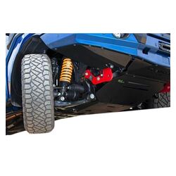 Ford Ranger Aftermarket Accessories Australia | Outback Equipment