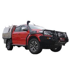 Holden Colorado Aftermarket Accessories & Parts | Outback Equipment