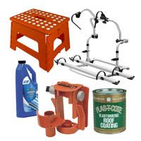 Caravan & RV Gear | Outback Equipment